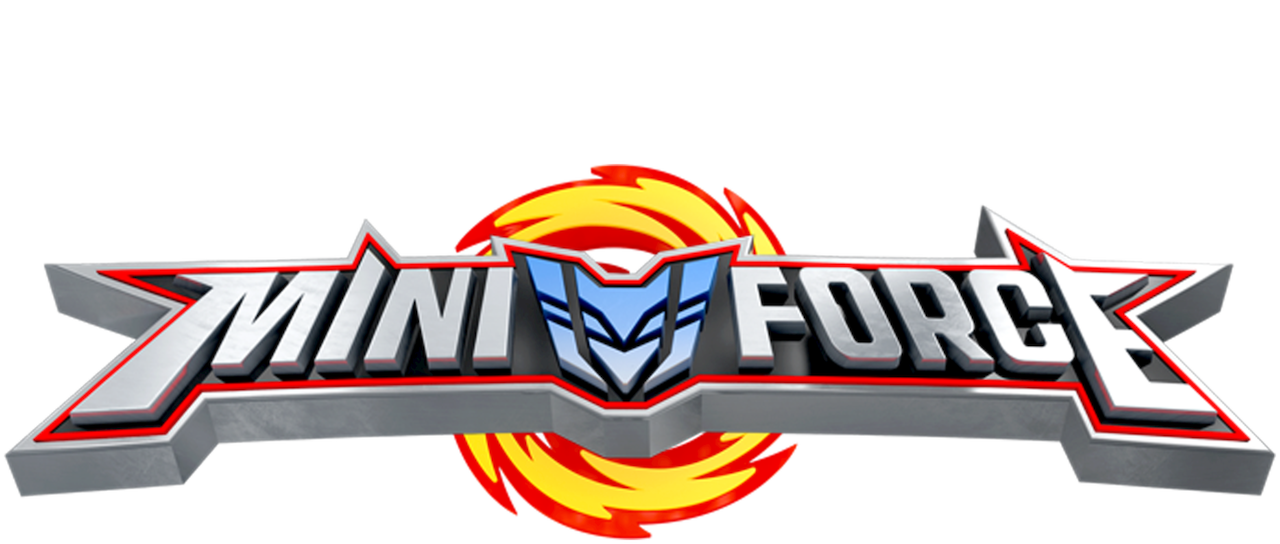 Watch Miniforce | Netflix