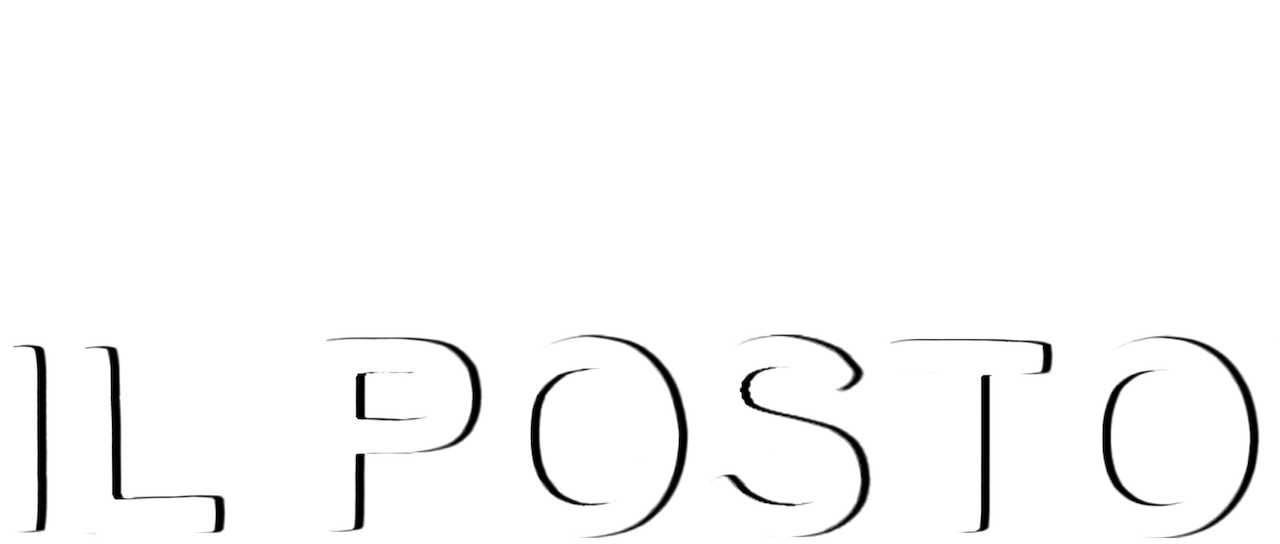 Watch Il Posto | Netflix