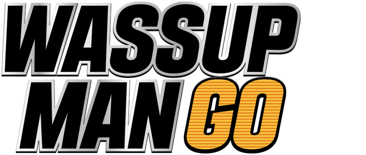 Watch Wassup Man GO! | Netflix