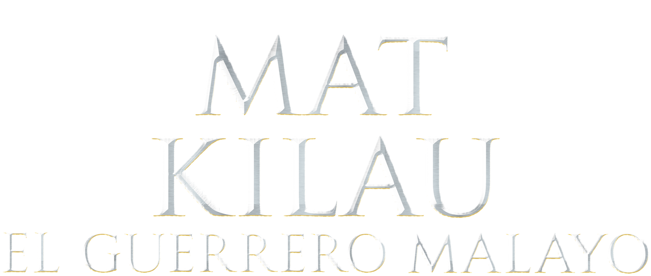 Mat Kilau, el guerrero malayo | Netflix