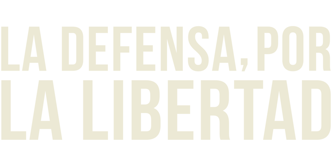 Watch Defending Freedom | Netflix