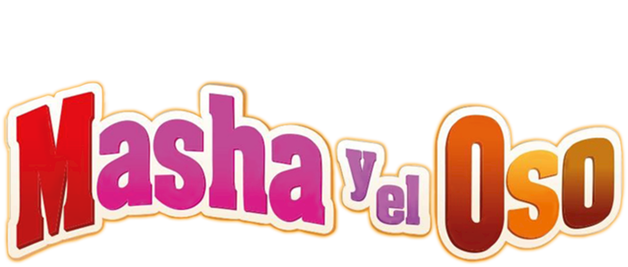 Masha Y El Oso Netflix 8485