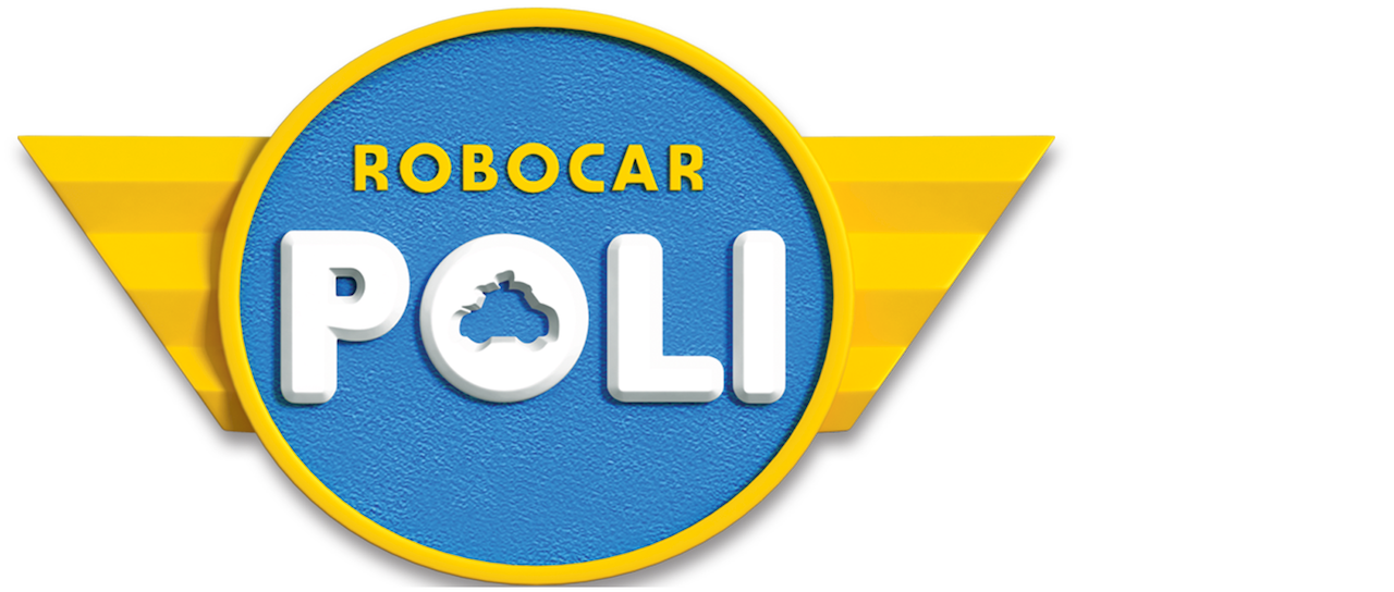Watch Robocar Poli | Netflix