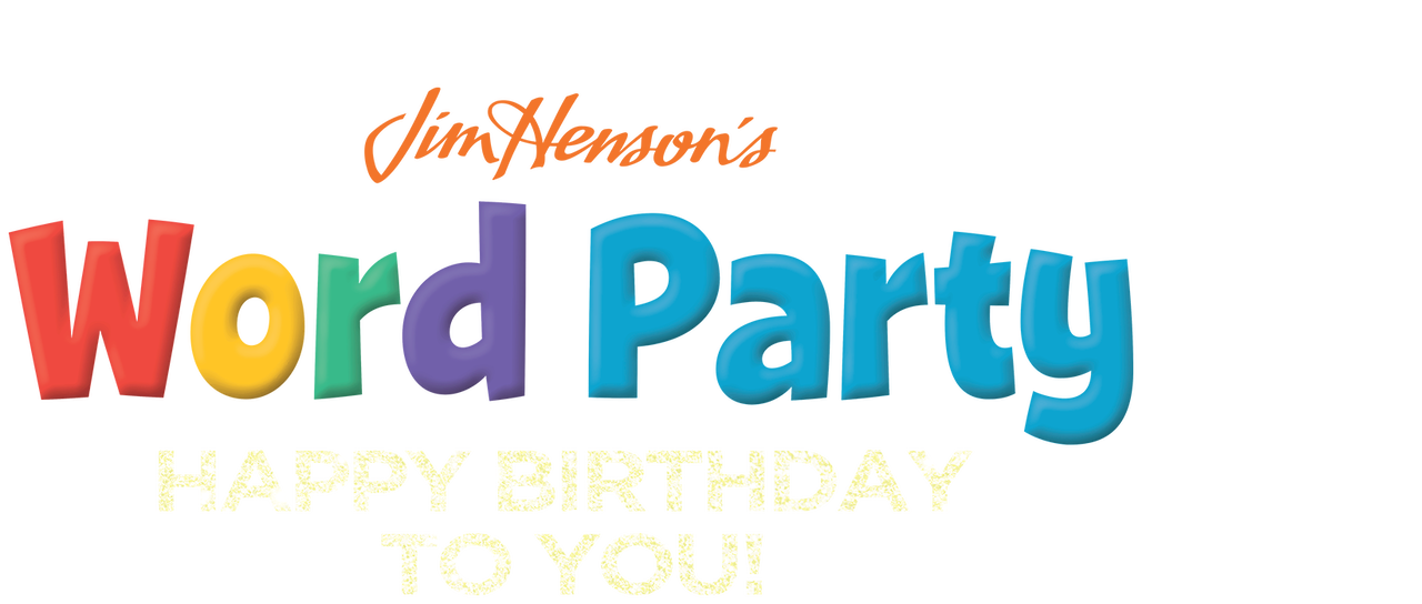 Watch Word Party: Happy Birthday | Netflix