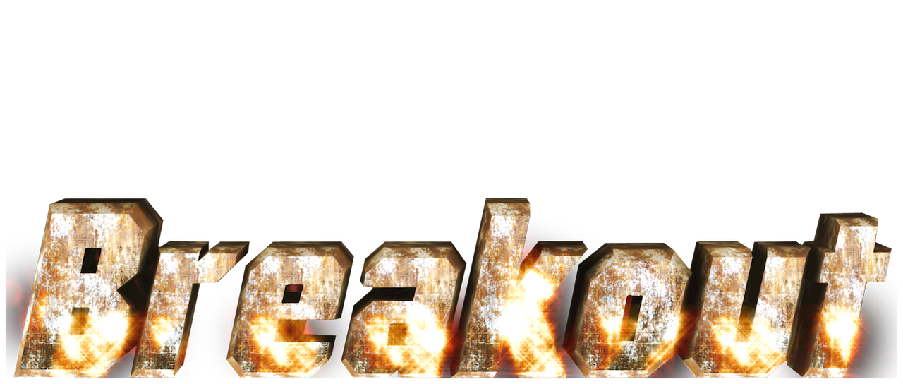 Watch Breakout | Netflix