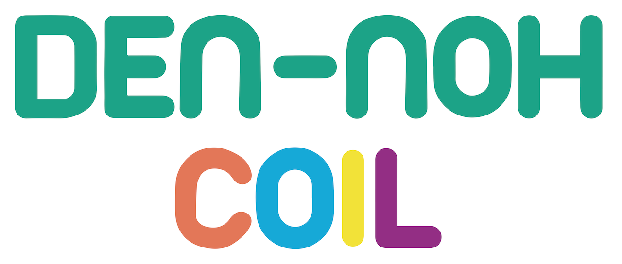 Watch Den-noh Coil | Netflix