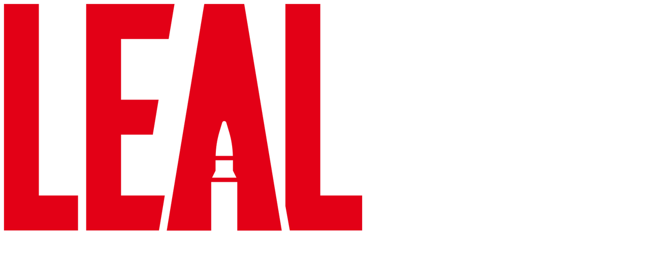 Leal Solo Hay Una Forma De Vivir 2018