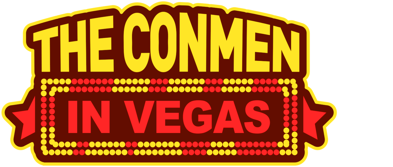 The Conmen in Vegas | Netflix
