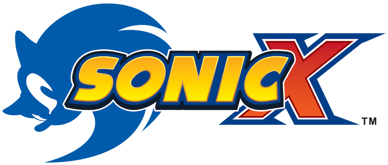 Watch Sonic X | Netflix
