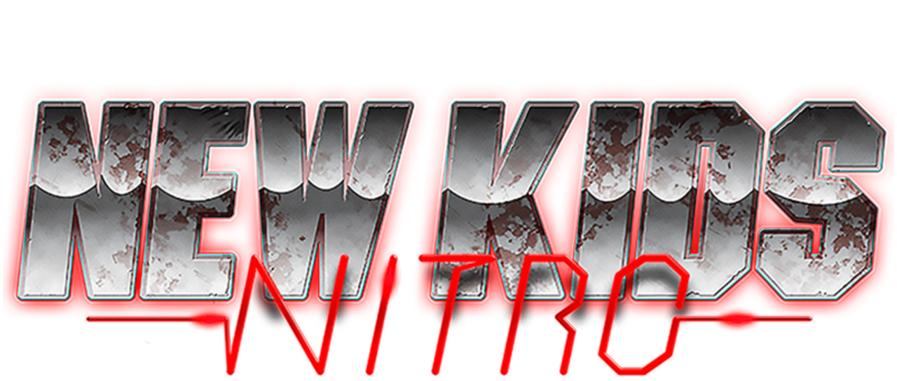 Watch New Kids Nitro | Netflix