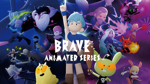 Watch The Soul | Netflix Official Site