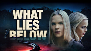 Thrillers | Netflix Official Site