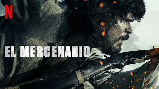 Emboscada final | Sitio oficial de Netflix