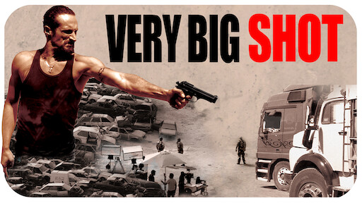 Watch Time Out | Netflix