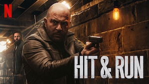 Best Action & Adventure Shows | Netflix Official Site