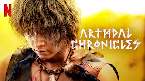 Best Action & Adventure Shows | Netflix Official Site