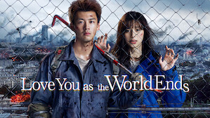 Best Action & Adventure Shows | Netflix Official Site