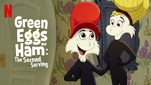 Animated Movies and TV Shows | Netflix Official Site