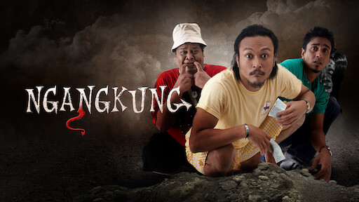 Watch Senario Lang Buana | Netflix