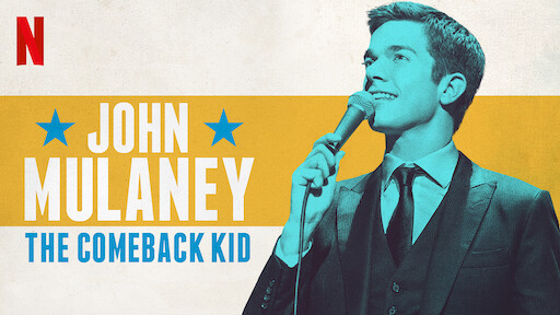 Watch John Mulaney: Kid Gorgeous at Radio City | Netflix Official Site