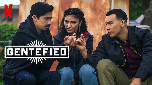 Watch Mo | Netflix Official Site