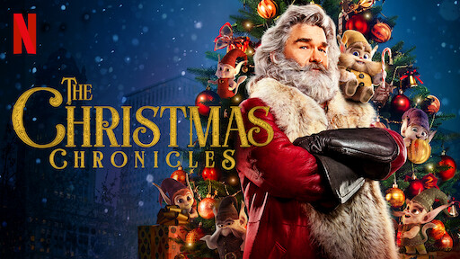 Watch The Claus Family | Netflix Official Site