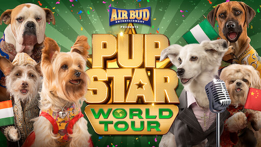 Watch Puppy Star Christmas | Netflix