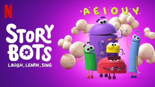 Watch A StoryBots Space Adventure | Netflix Official Site