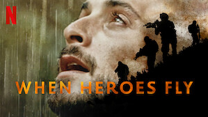 Israeli Movies & TV | Netflix Official Site