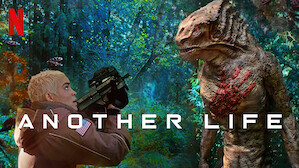 Sci-Fi & Fantasy Programmes | Netflix Official Site