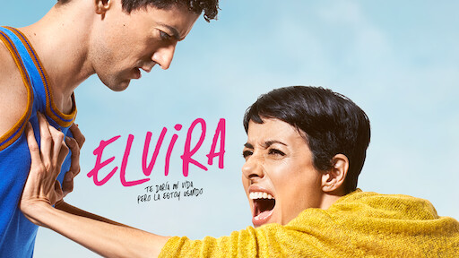 Watch El paseo 6 | Netflix