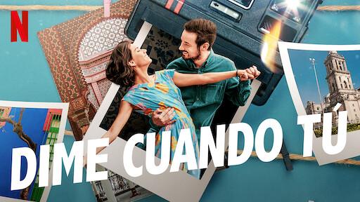 Corazón loco | Sitio oficial de Netflix