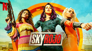 Best Action & Adventure Shows | Netflix Official Site