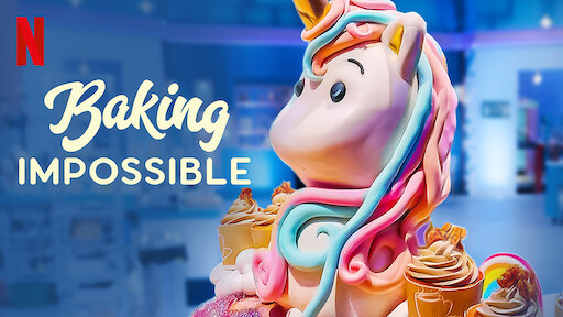 Watch Easy-Bake Battle: The Home Cooking Competition | Netflix Official ...