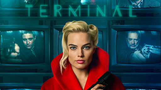 Watch Run | Netflix Official Site