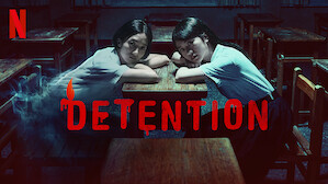 TV Horror | Netflix Official Site