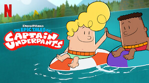 Animated Movies and TV Shows | Netflix Official Site