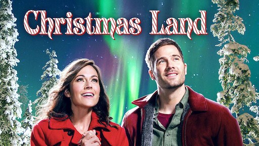 Watch Christmas Inheritance | Netflix Official Site