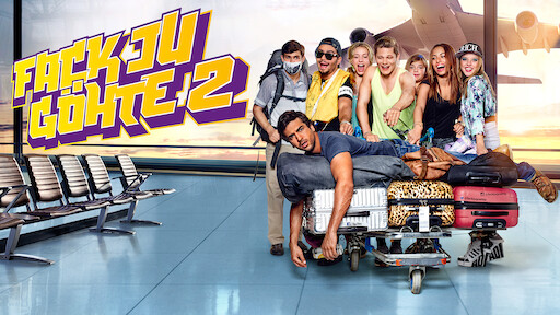 Fack you Göhte 3 | Netflix