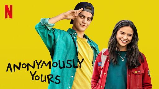 Watch Through My Window | Netflix Official Site