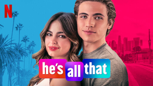 Watch The Perfect Date | Netflix Official Site