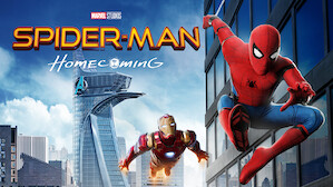 Superhero Movies | Netflix Official Site