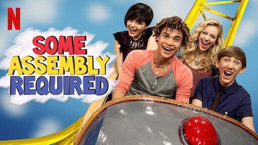 Watch GO! The Unforgettable Party | Netflix Official Site