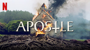 Essential Horror Flicks | Netflix Official Site