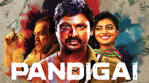 Watch Beast | Netflix