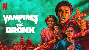 Essential Horror Flicks | Site oficial da Netflix