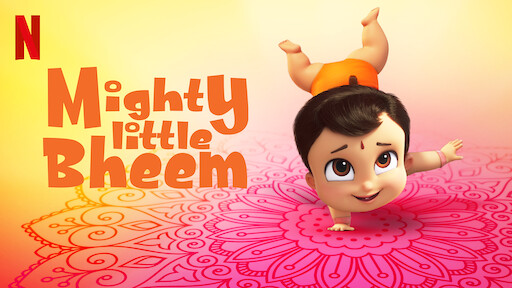 Watch Mighty Little Bheem: Kite Festival | Netflix Official Site