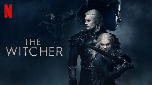 Watch The Witcher: Fireplace | Netflix Official Site