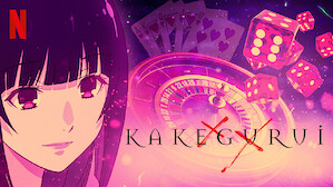 Japanese Movies & TV | Situs Resmi Netflix