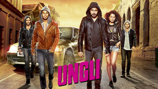 Watch Ludo | Netflix Official Site